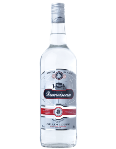 Classic rums - Les Rhums Damoiseau