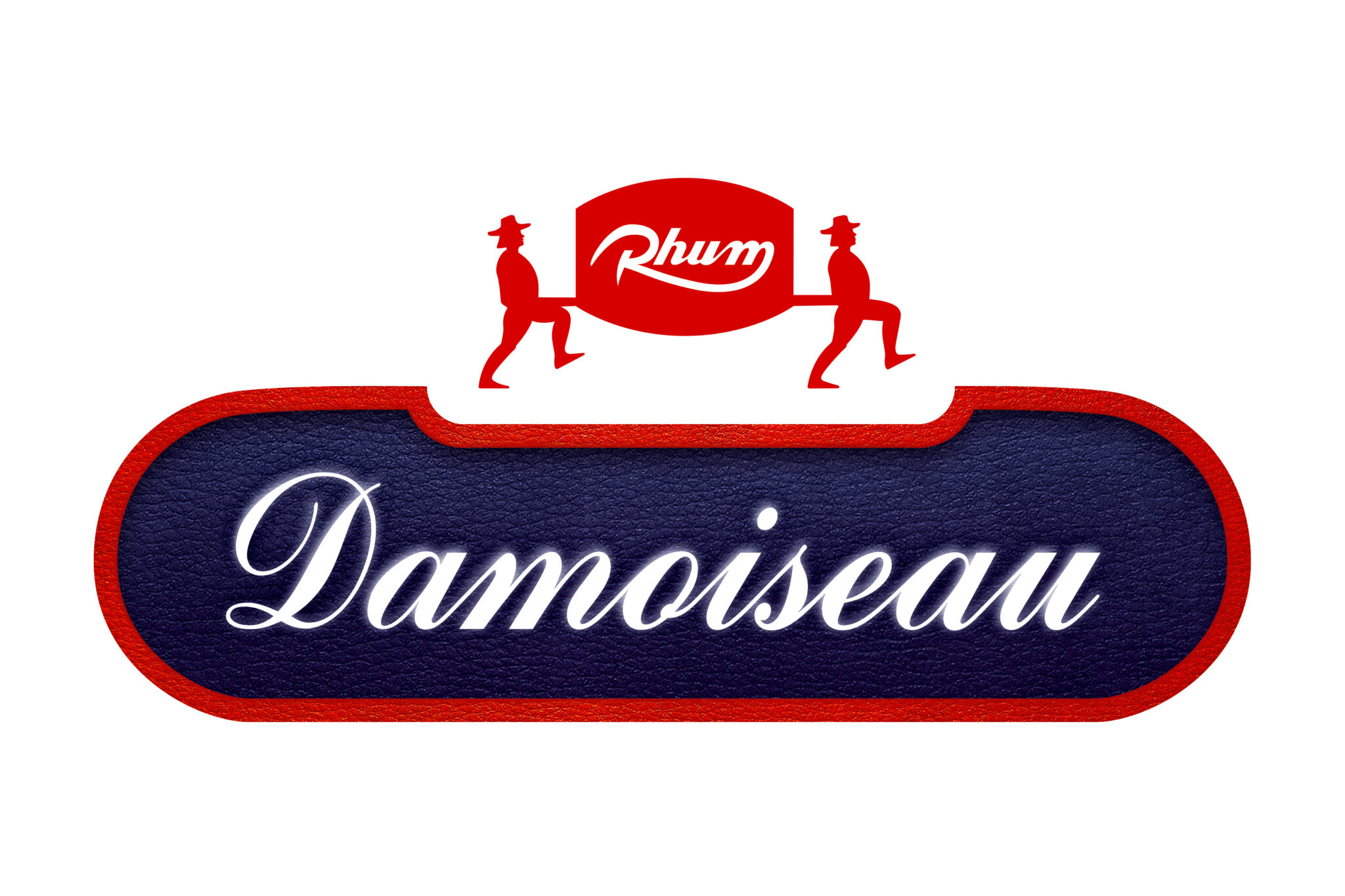 Archives des Logos - Les Rhums Damoiseau